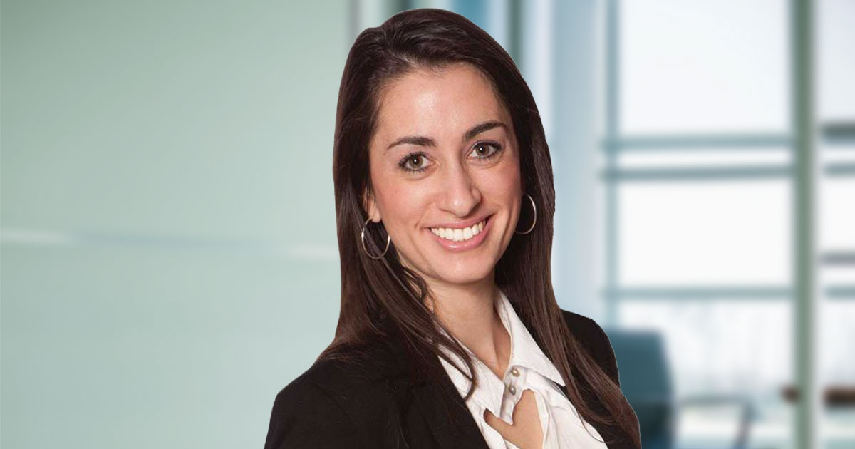 Deanna S. Gilbert | Thomson Rogers - Personal Injury, Medical ...