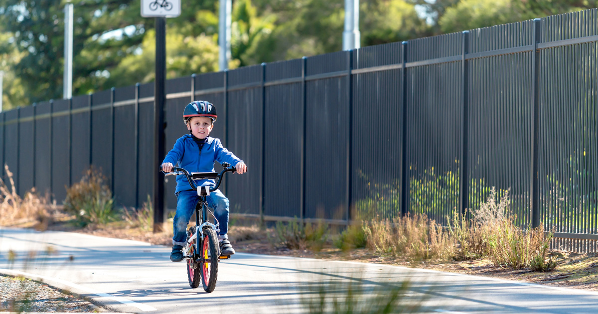 Five Ways to Improve Your Kids’ Bike Safety | Thomson Rogers LLP