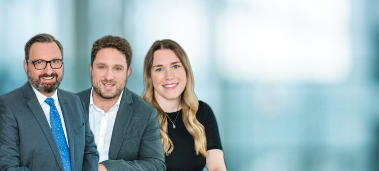 Law Firm Toronto | TR Law