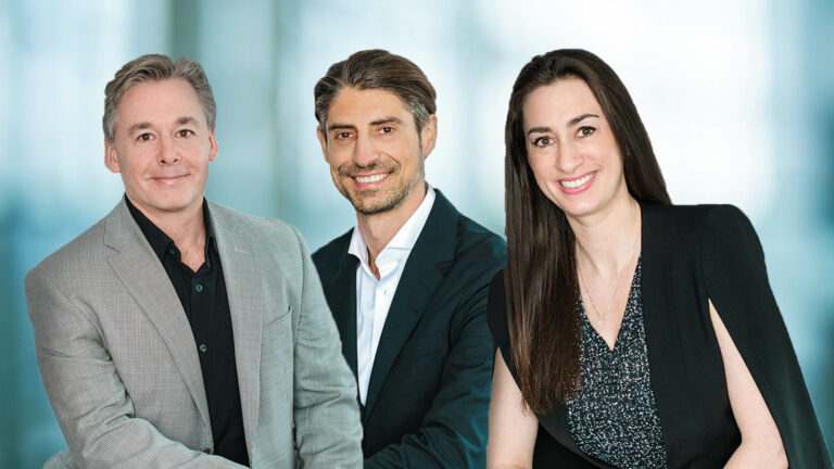 Law Firm Toronto | TR Law