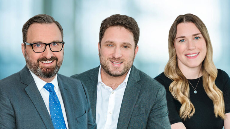 Law Firm Toronto | TR Law