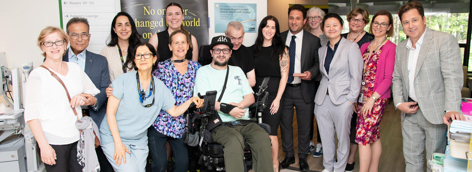 Law Firm Toronto | TR Law