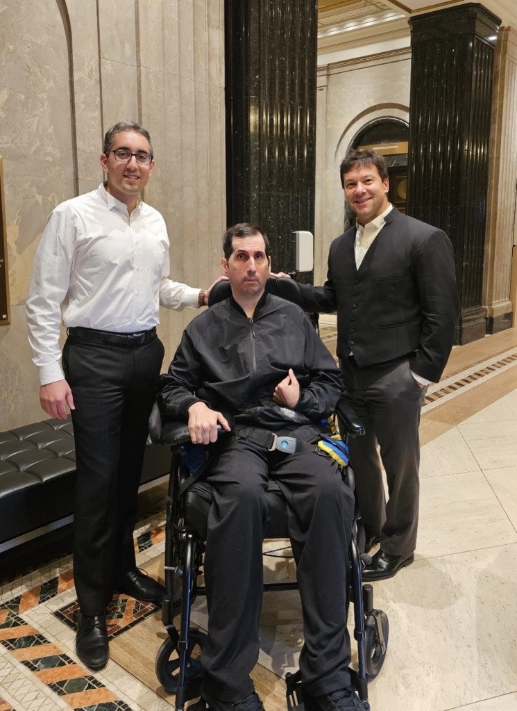 KARADIMAS V. SOLMON | Thomson Rogers LLP