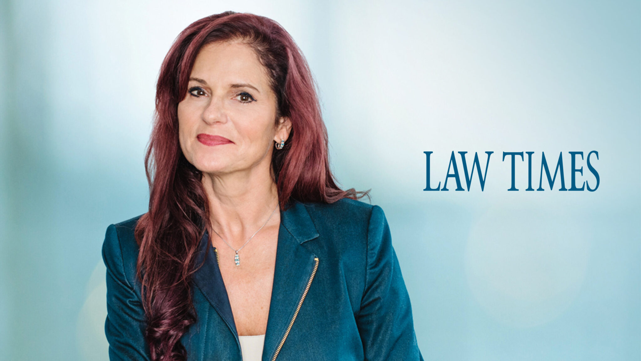 Stacey Stevens featured in a Law Times article titled "Judicial review ...