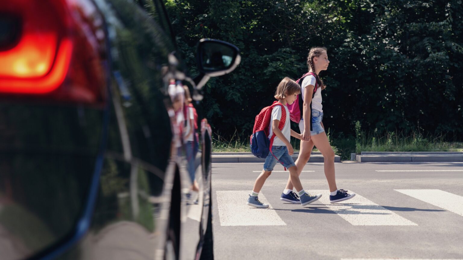 Road Safety Week: Summer Driving Safety Tips for Ontario Drivers ...
