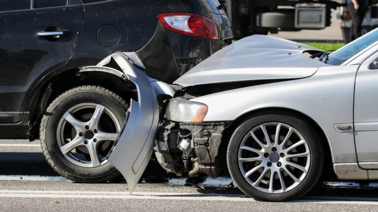 What to Do After a Car Accident in Toronto: A Step-by-Step Guide ...